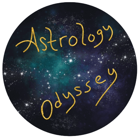 Episode 1 – Astrology Odyssey Podcast Intro